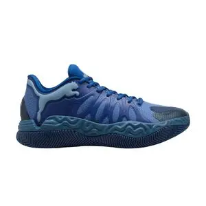 PUMA Hali 1 Navy 'navy - Blue