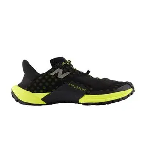 NEW BALANCE Minimus Trail Ly1 Extra Wide Firefly Ginger Lemon