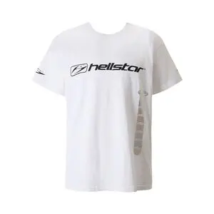 HELLSTAR Marathon Ii T-shirt