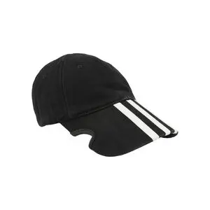 Balenciaga X Adidas Cap /white - Black