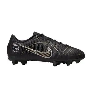 Nike Mercurial Vapor 14 Academy Mg Gs Metallic Gold - Black