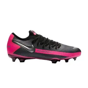 Nike Phantom Gt Pro Fg Gs Soccer Cleats