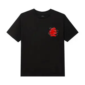 ANTI SOCIAL SOCIAL CLUB New And Gone Tee