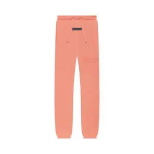 Fear Of God Sweatpant 'coral - Orange