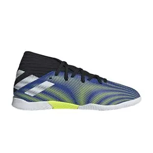 Adidas Nemeziz.3 J 'tension Tape' Sneakers