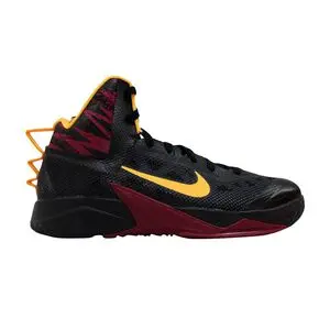 Nike Zoom Hyperfuse 2013 - Black
