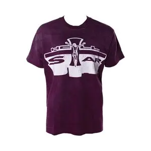 HELLSTAR Jesus T-shirt
