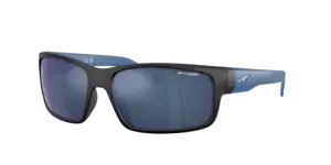 ARNETTE Sunglass Fastball - Blue Mirror