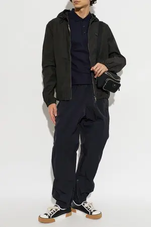 Burberry Newport" Jacket