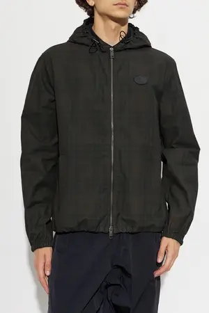 Burberry Newport" Jacket