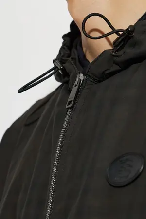 Burberry Newport" Jacket