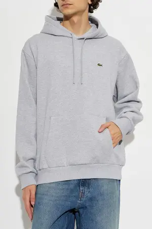 Lacoste Hoodie