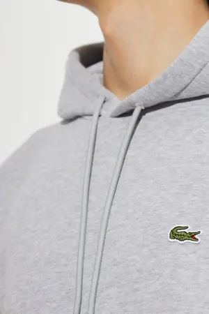 Lacoste Hoodie