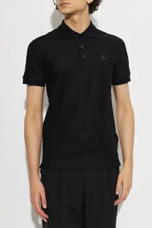 Burberry Eddie’ Polo