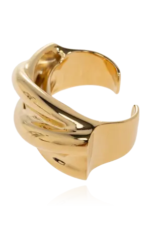 Balenciaga Double Ring
