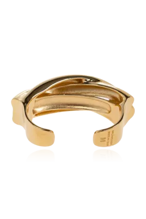 Balenciaga Double Ring