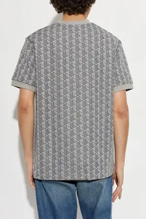 Lacoste Monogram T-shirt