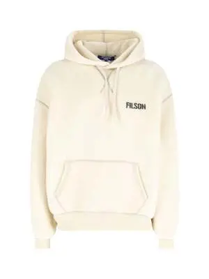 Junya Watanabe Logo Pullover Hoodie