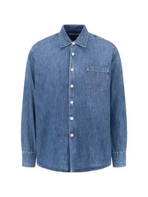 Our Legacy Denim Shirts For Men