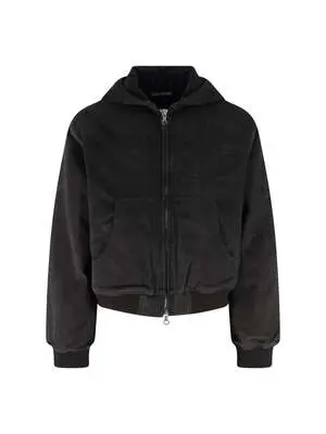 Our Legacy Textured Jackets For Men
