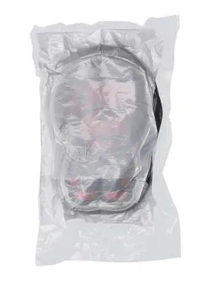 A BATHING APE Mini Accessories Pouch - Brown
