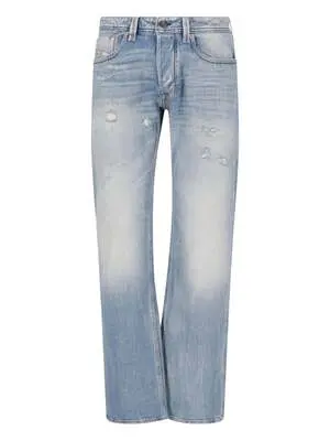 DIESEL® Stretch Cotton Jeans