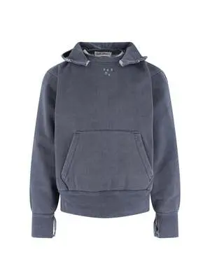 Our Legacy Cuffed Sweatshirts Hoodies For Men