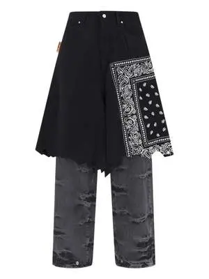 Pdf Knee Length Bottoms For Men