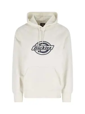Dickies Logo Graphic Pullover Hoodie