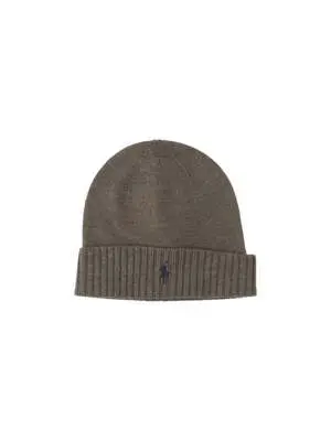 Polo Ralph Lauren Ribbed Hats For Men