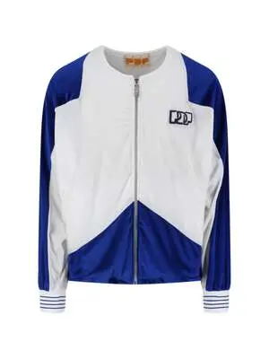 PDF Zip-up Jacket