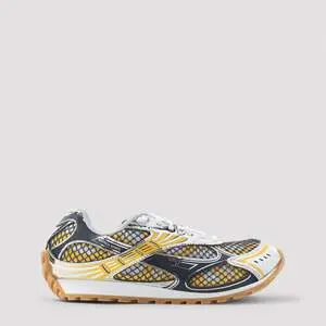 Bottega Veneta BOTTEGA VENETA Orbit Sneakers Blue