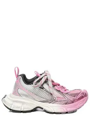 Balenciaga BALENCIAGA Low-Top Athletic Sneakers Multicolour