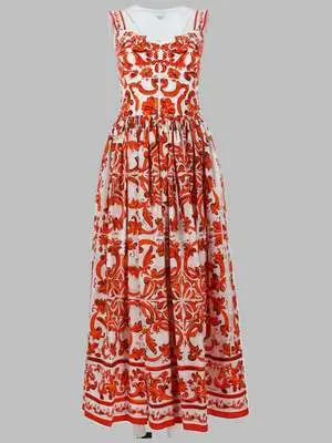 Women's Cotton Gowns