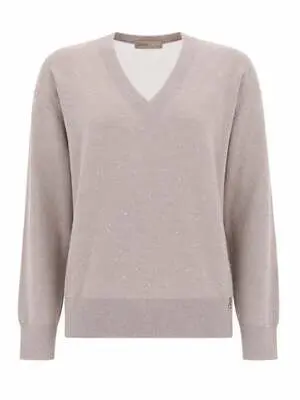 Herno Wool-blend Sports Jacket - Ivory