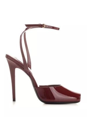 Saint Laurent Orhand 110mm Sandal