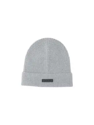 Fear Of God Inspired Merino Wool Beanie Hat