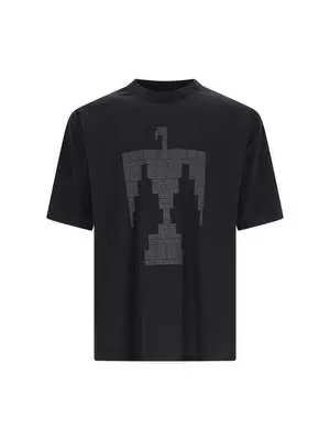 Fear Of God Fearless Minimal Cotton T-shirt