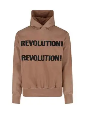Fear Of God Cotton Knit Sweater
