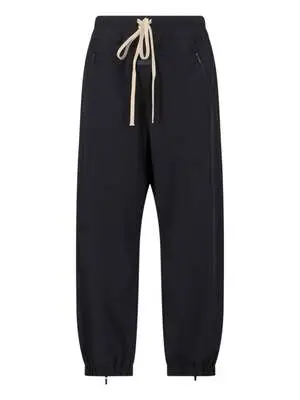 Fear Of God Drawstring Track Pants