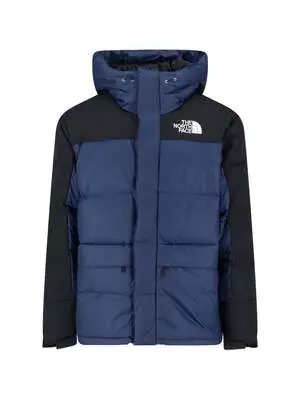 The North Face Quilted Down Jacket