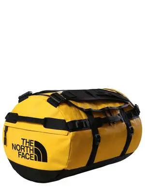 The North Face Base Camp Duffel Bag - Yellow