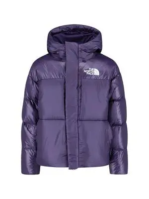 The North Face Padded Hooded Jacket