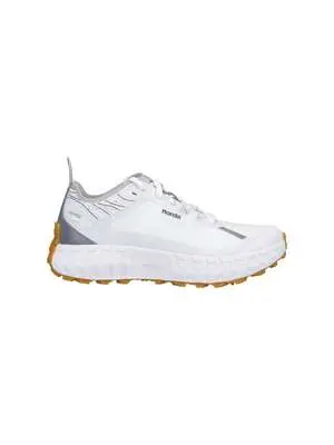 NORDA Textile Sneakers For - White