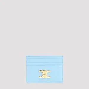 Celine Embossed Wallets For Women