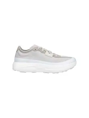NORDA 100% Textile Sneakers - Grey