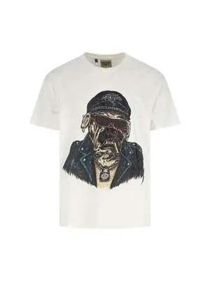 GALLERY DEPT. Lightweight Archival 100% Cotton T-shirt