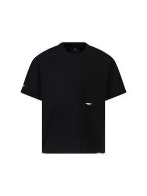 REPRESENT Represent Men's 100% Cotton Graphic T-Shirt Black