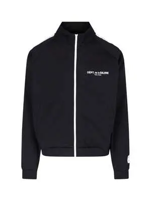 GALLERY DEPT. Graphic Sweatshirt Sweater In 100% Polyester
