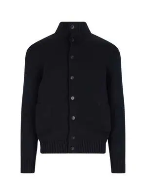 Zanone Polo Sweaters For Men